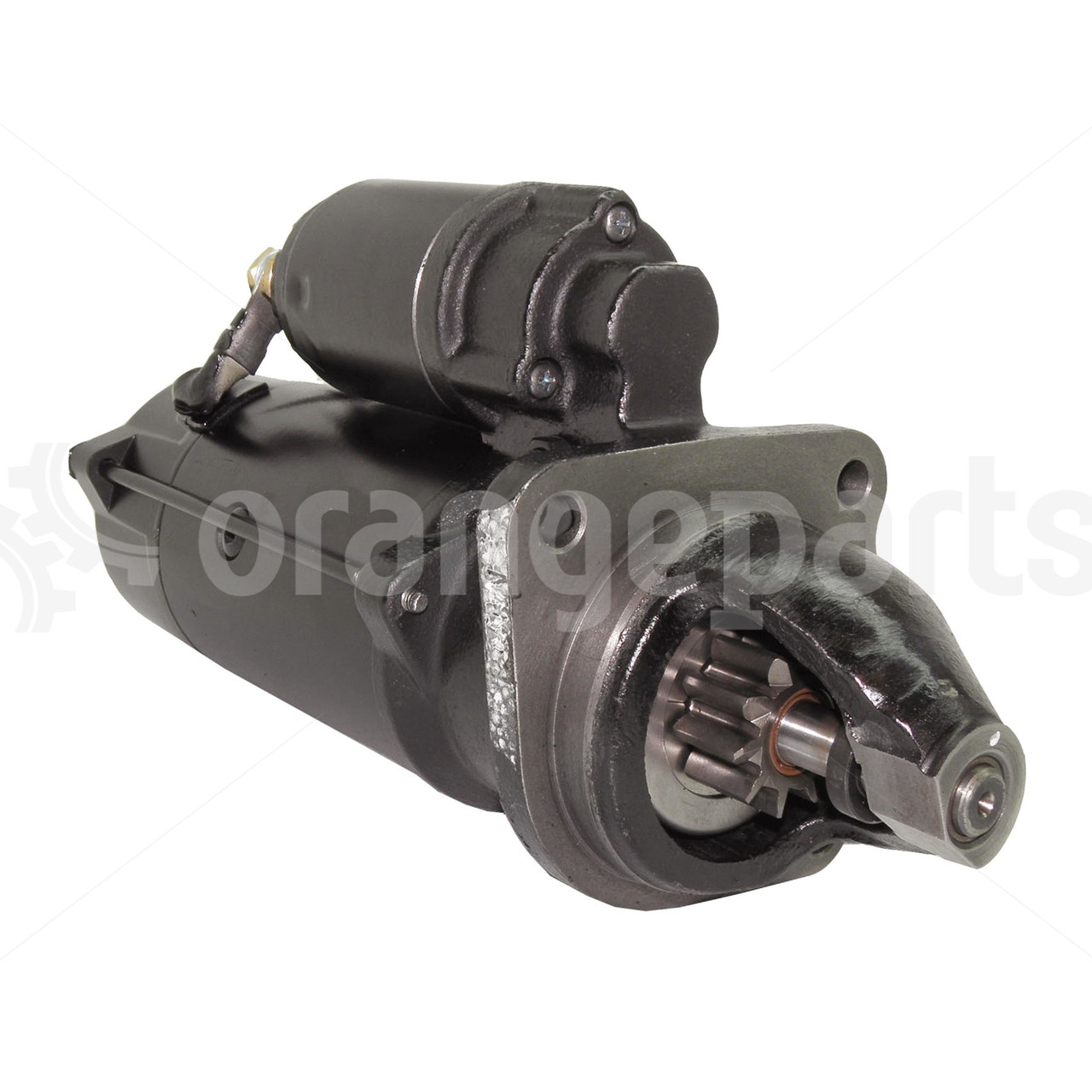 PERKINS T410862 STARTER MOTOR