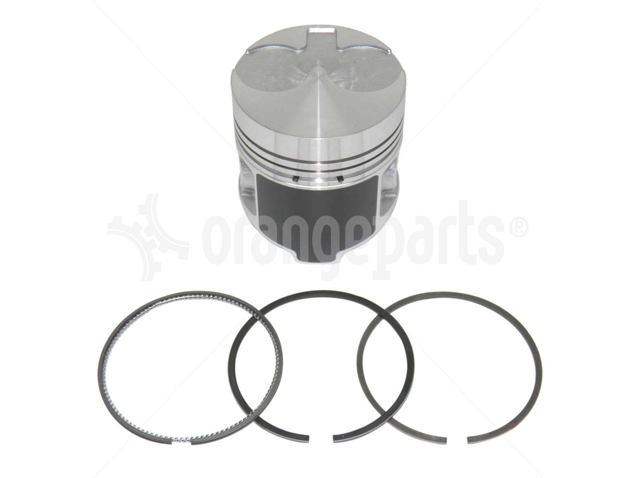PERKINS 115017491 KIT PISTON RING