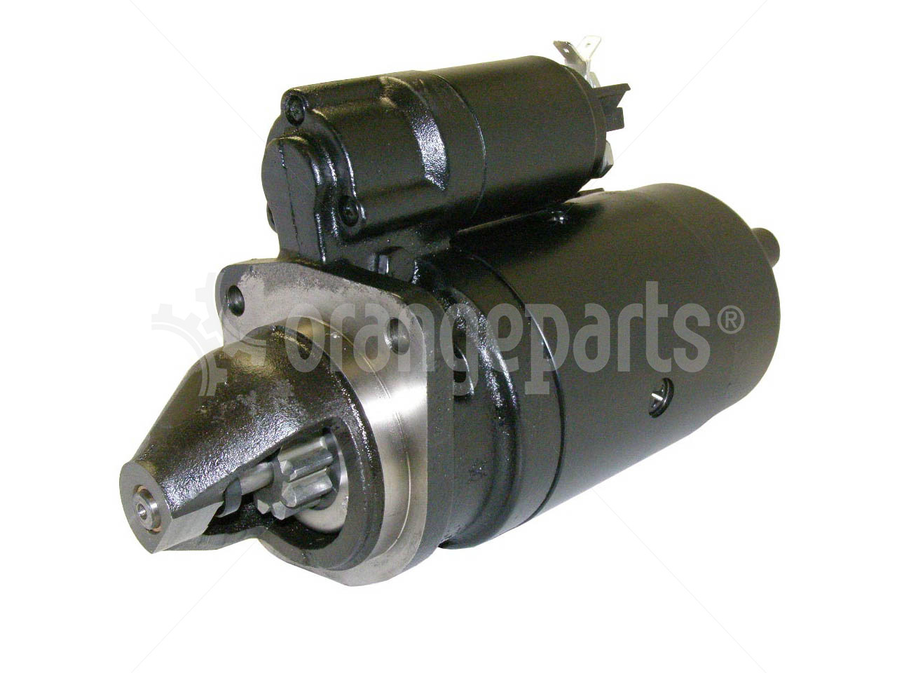 PERKINS 2873B073 STARTERMOTOR