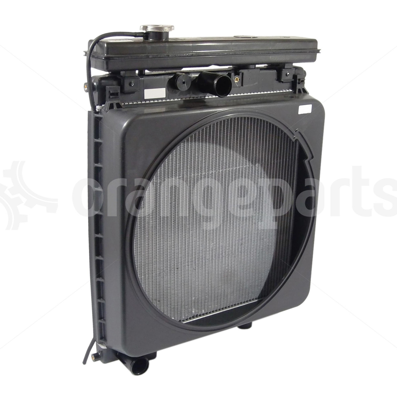 PERKINS 2485B280 RADIATOR ASSY.