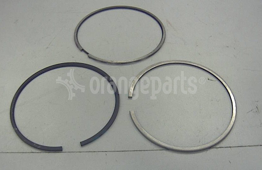 PERKINS UPRK0005B KIT PISTON RIN