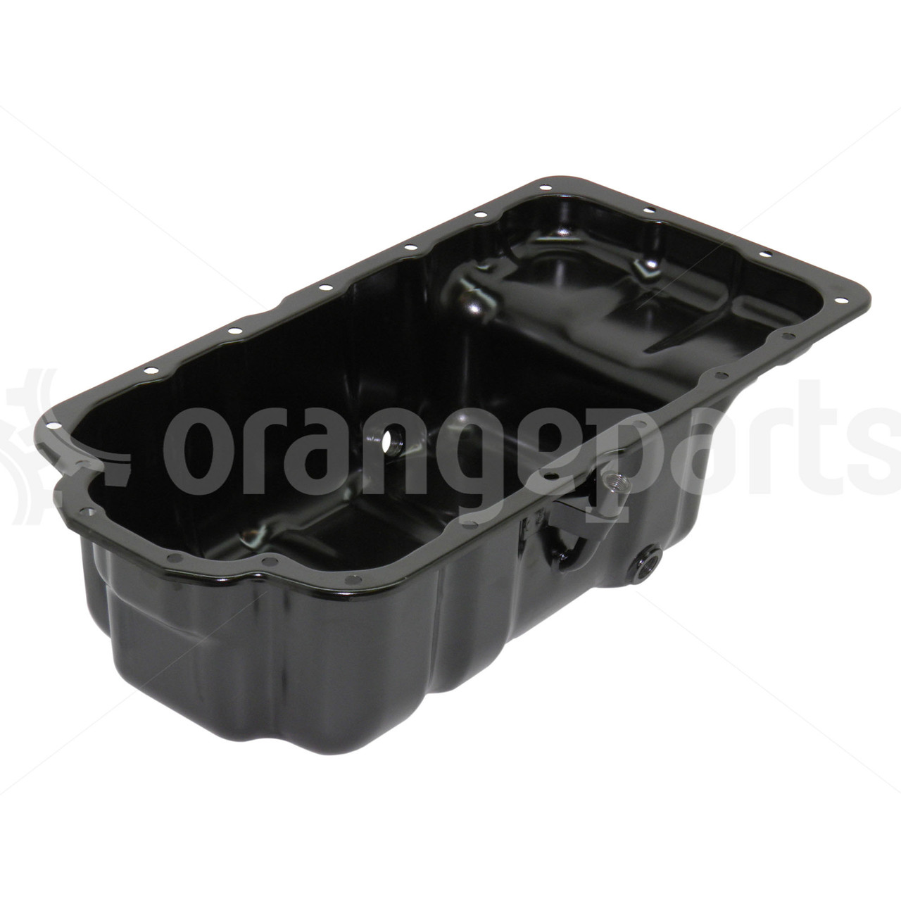 PERKINS 37171129 SUMP OIL ENGINE