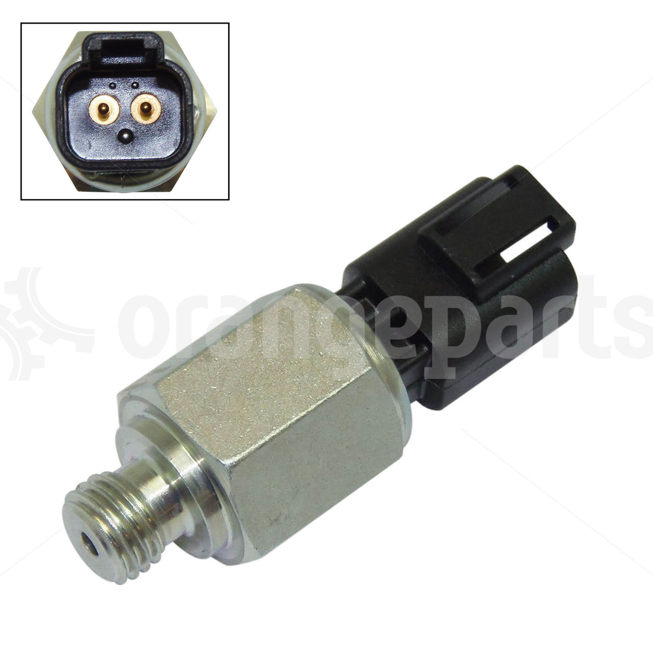 PERKINS 2848A071 OIL PRESS SWITCH