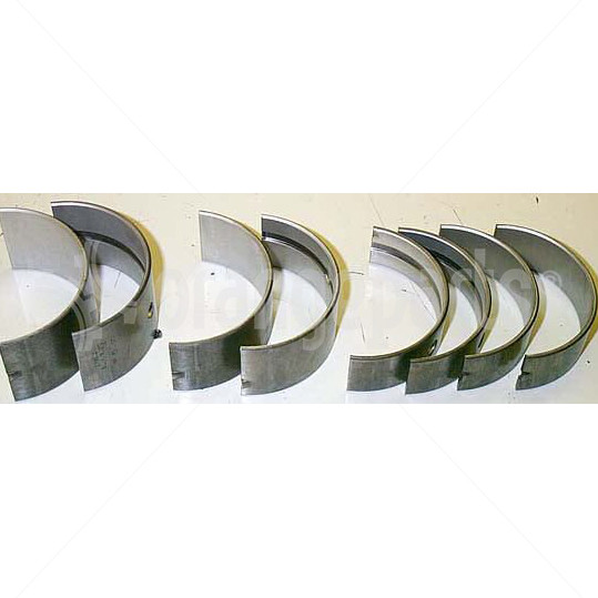 PERKINS U5MB0035B MAIN SHELL SET