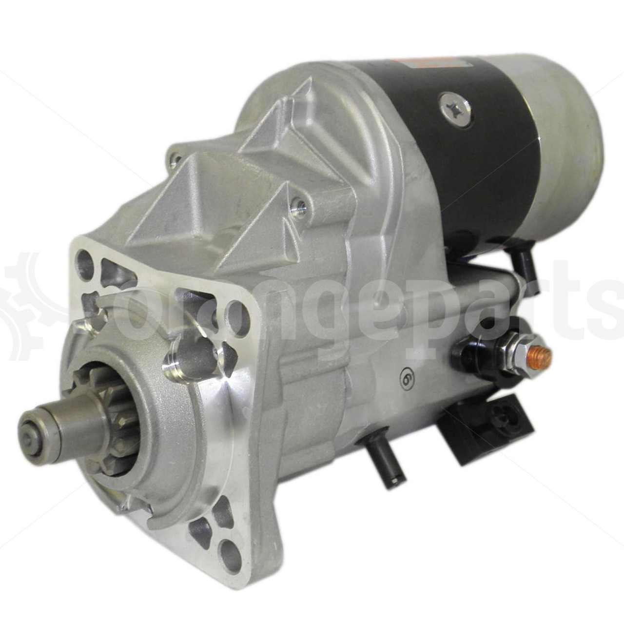 PERKINS MP10237 STARTERMOTOR