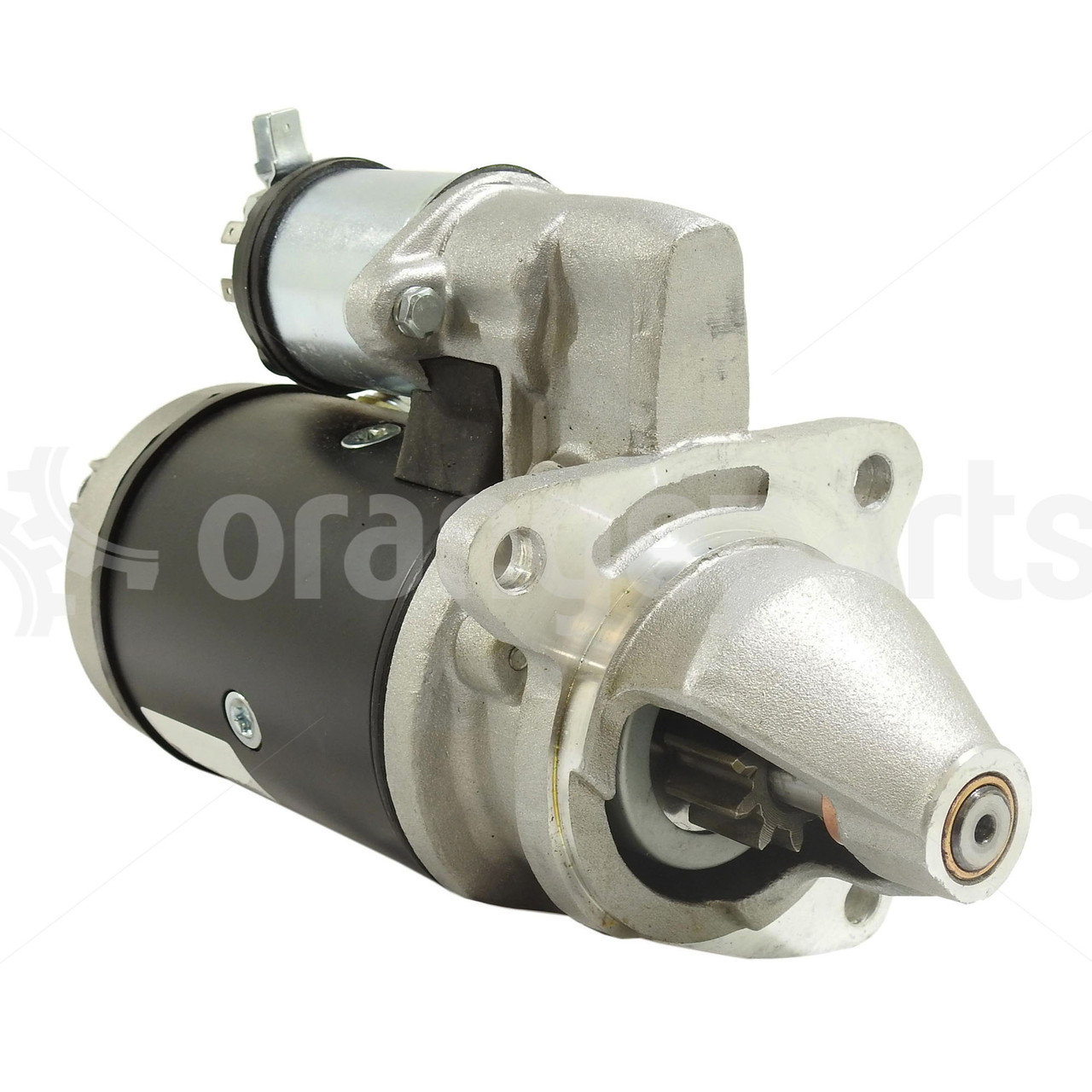 PERKINS 2873A104 STARTERMOTOR