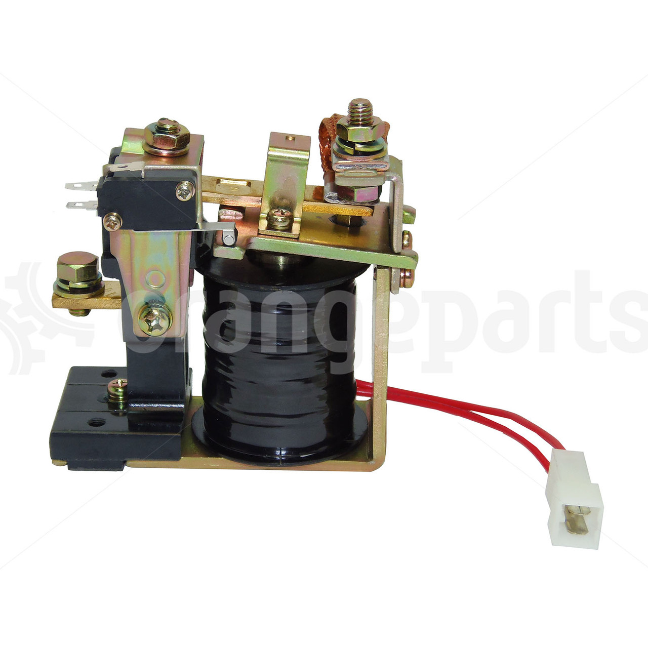 TOYOTA 244501117271 CONTACTOR