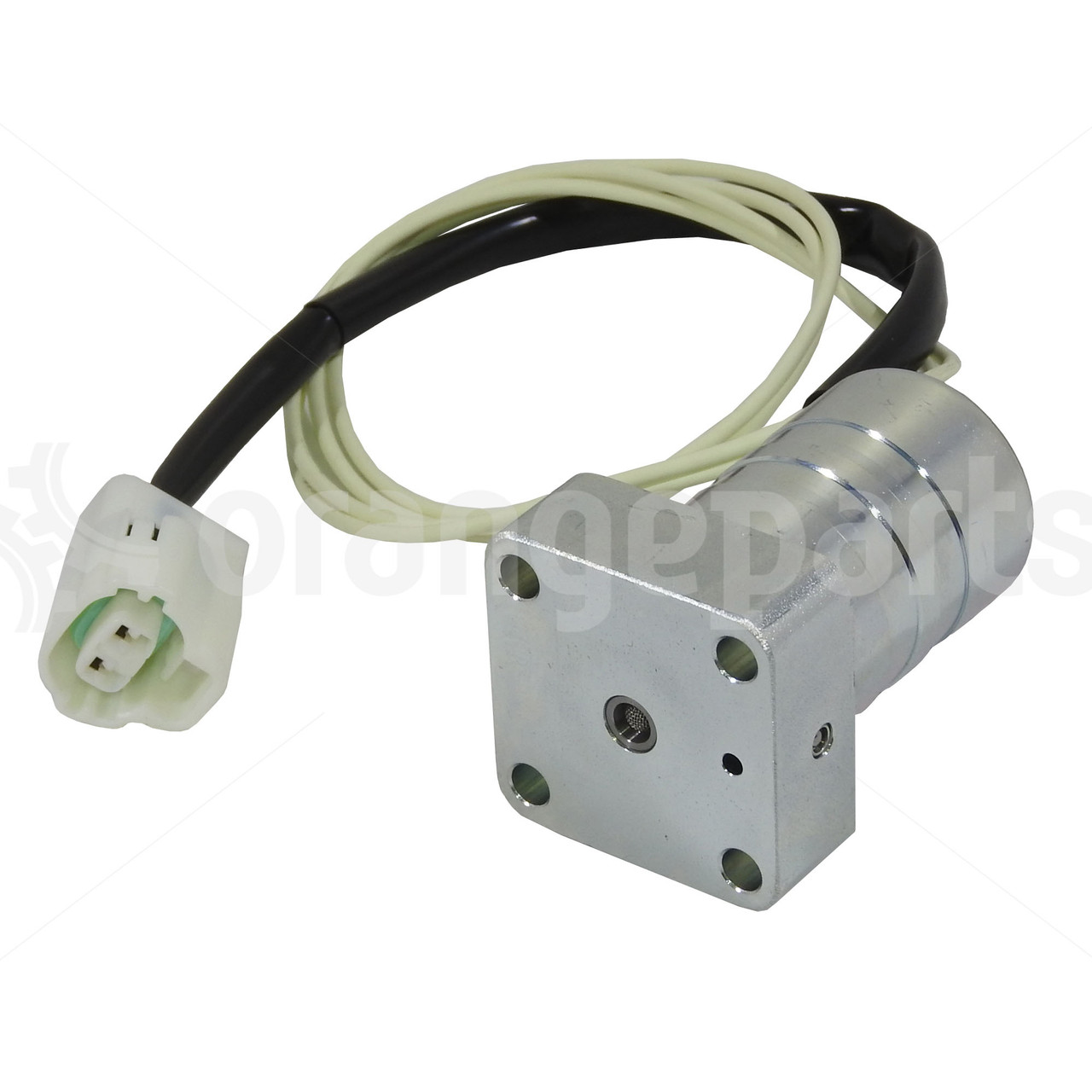 TOYOTA 676172660071 VALVE ASSY SOLENOID