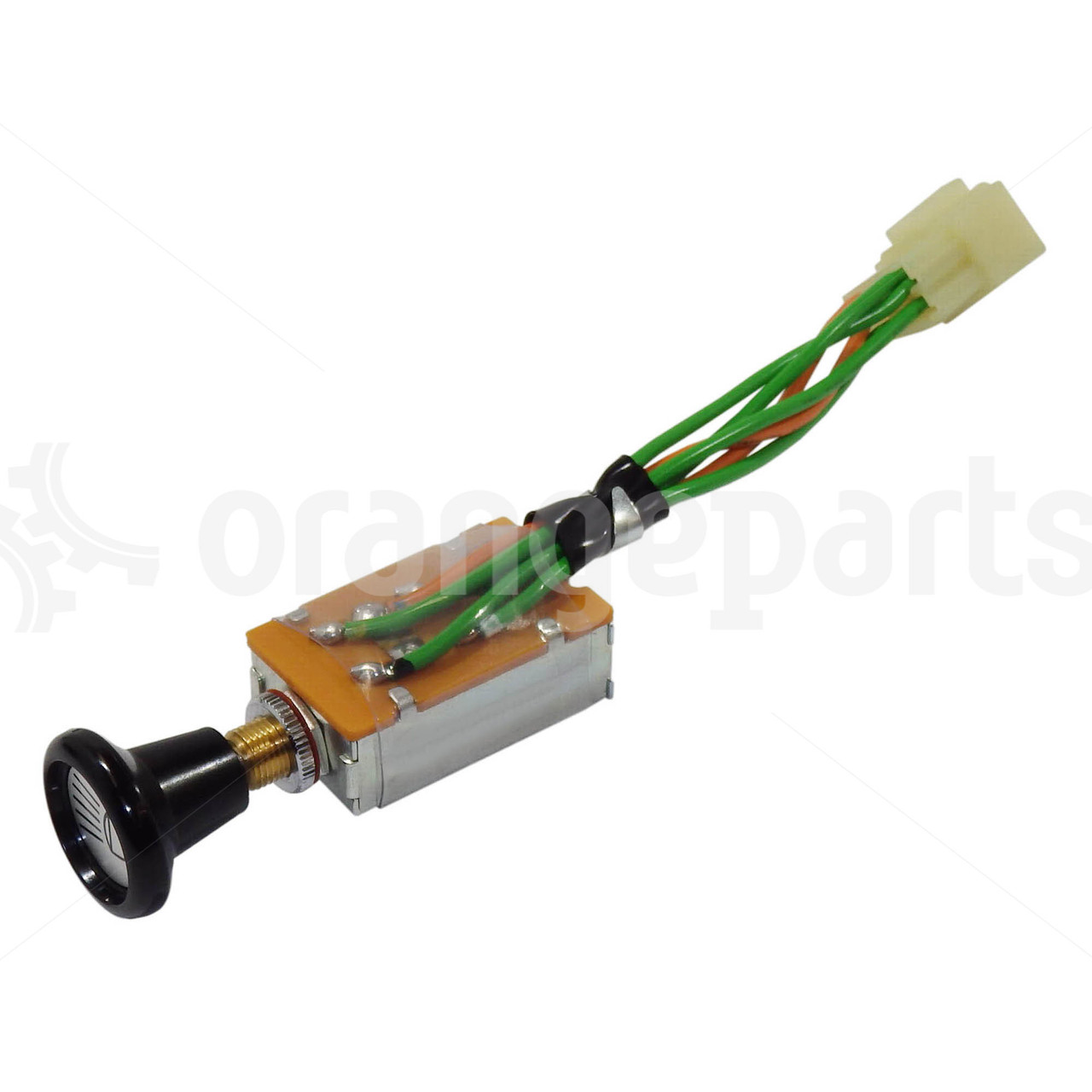 TOYOTA 574401320071 SWITCH ASSY LIGHT