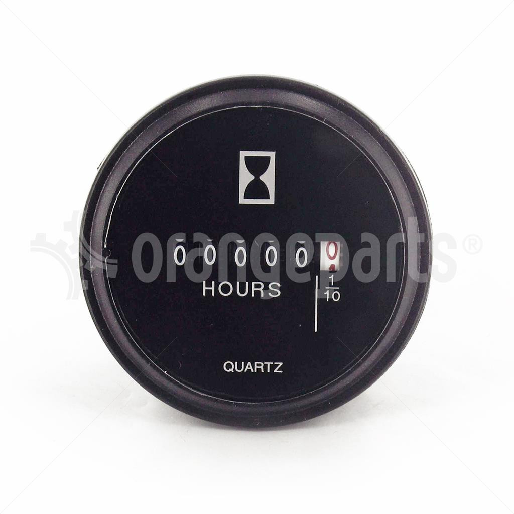 TOYOTA 049571007071 HOUR METER 10 80V