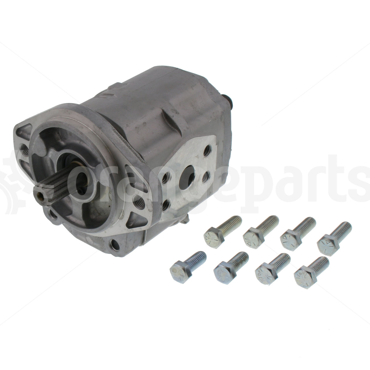 TOYOTA 671103362071 HYDRAULIC PUMP
