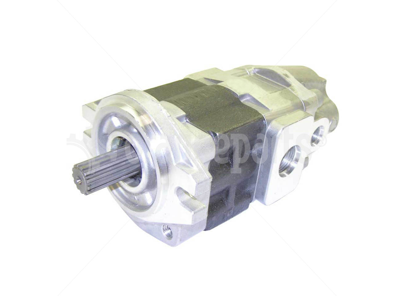 TOYOTA 671103084171 PUMP HYDR.