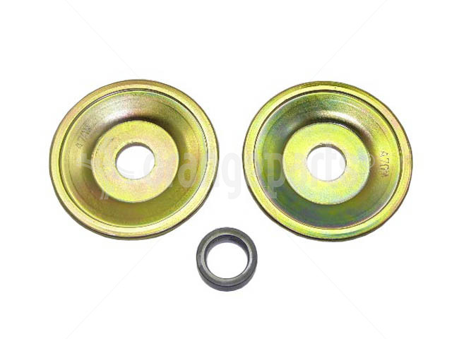 HYSTER 1361861 PULLEY