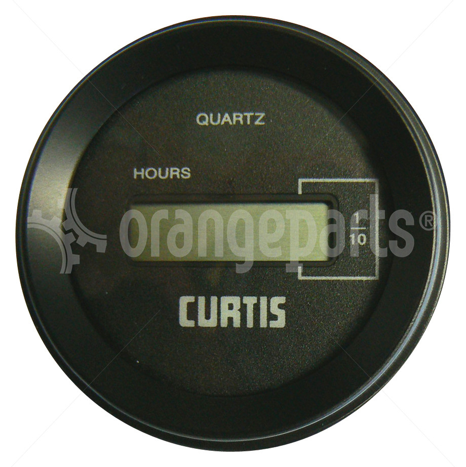 TOYOTA 571501069071 METER ASSY HOUR