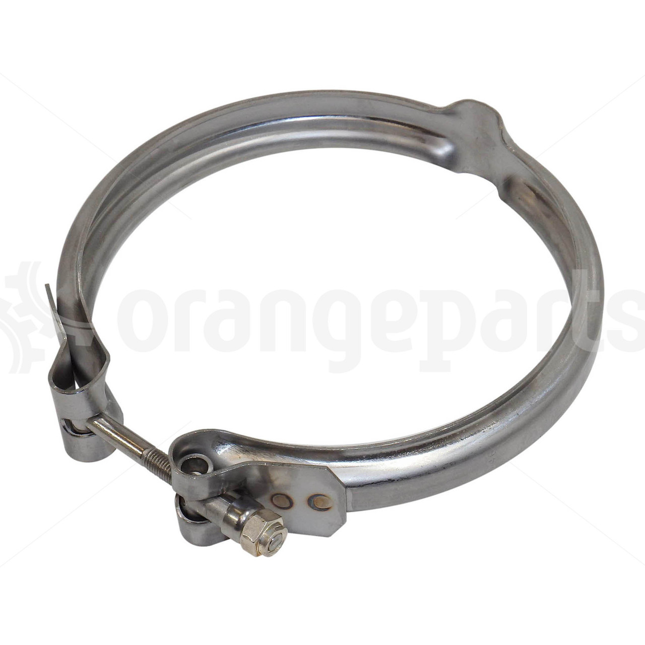 HYSTER 1515912 CLAMP