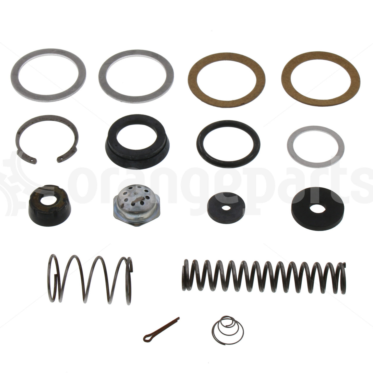 HYSTER 70170A MASTER CYLINDER REPAIR KIT