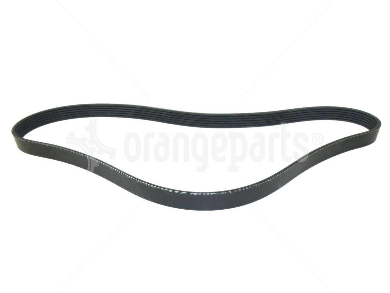 HYSTER 2067889 BELT MICRO V