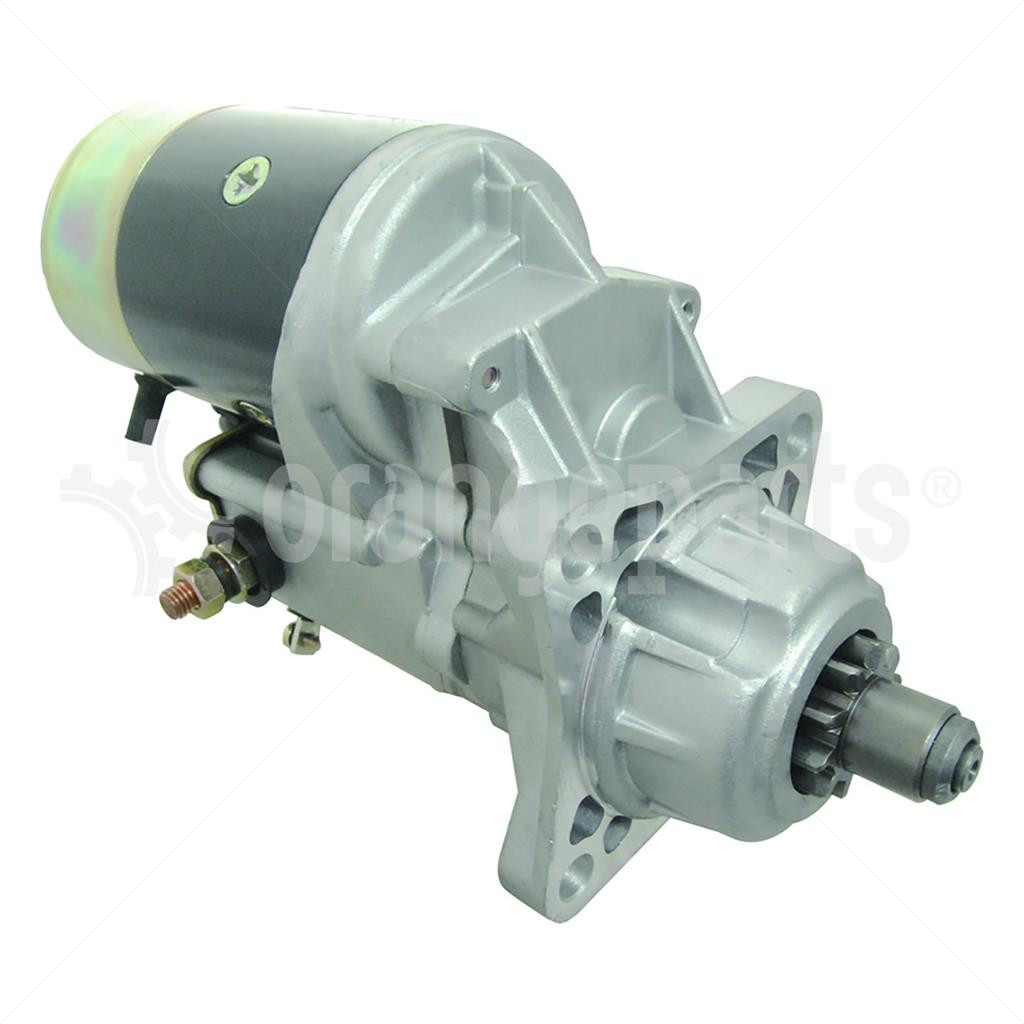 HYSTER 1692007 STARTER MOTOR