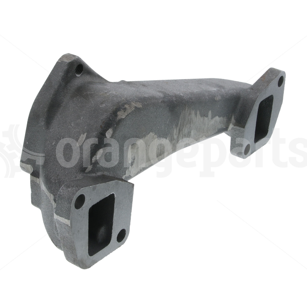 HYSTER 169659 MANIFOLD