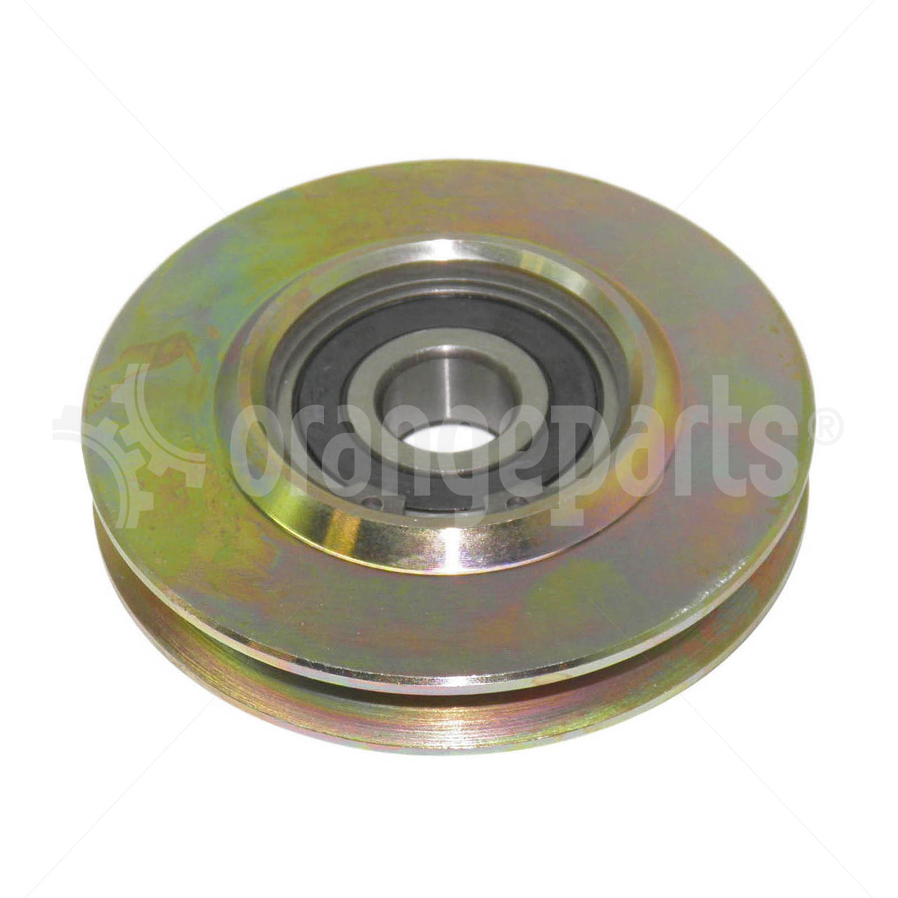 HYSTER 1359103 PULLEY IDLER