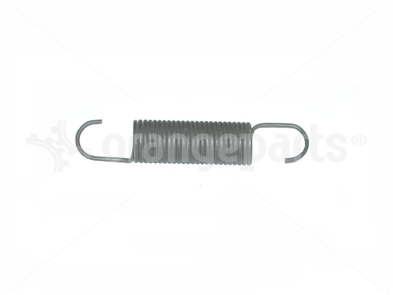 HYSTER 800126553 SPRING