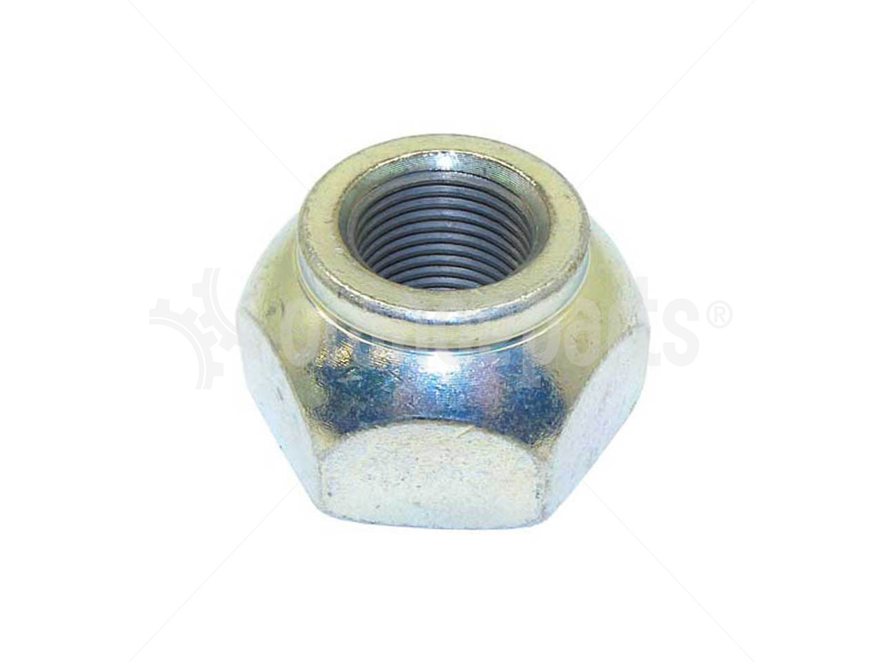 HYSTER 01084710002 NUT WHEEL