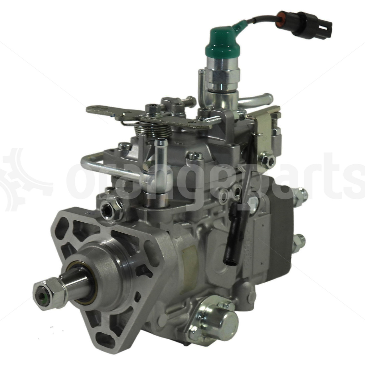 HYSTER 1599901 INJ PUMP REMAN AVAIL