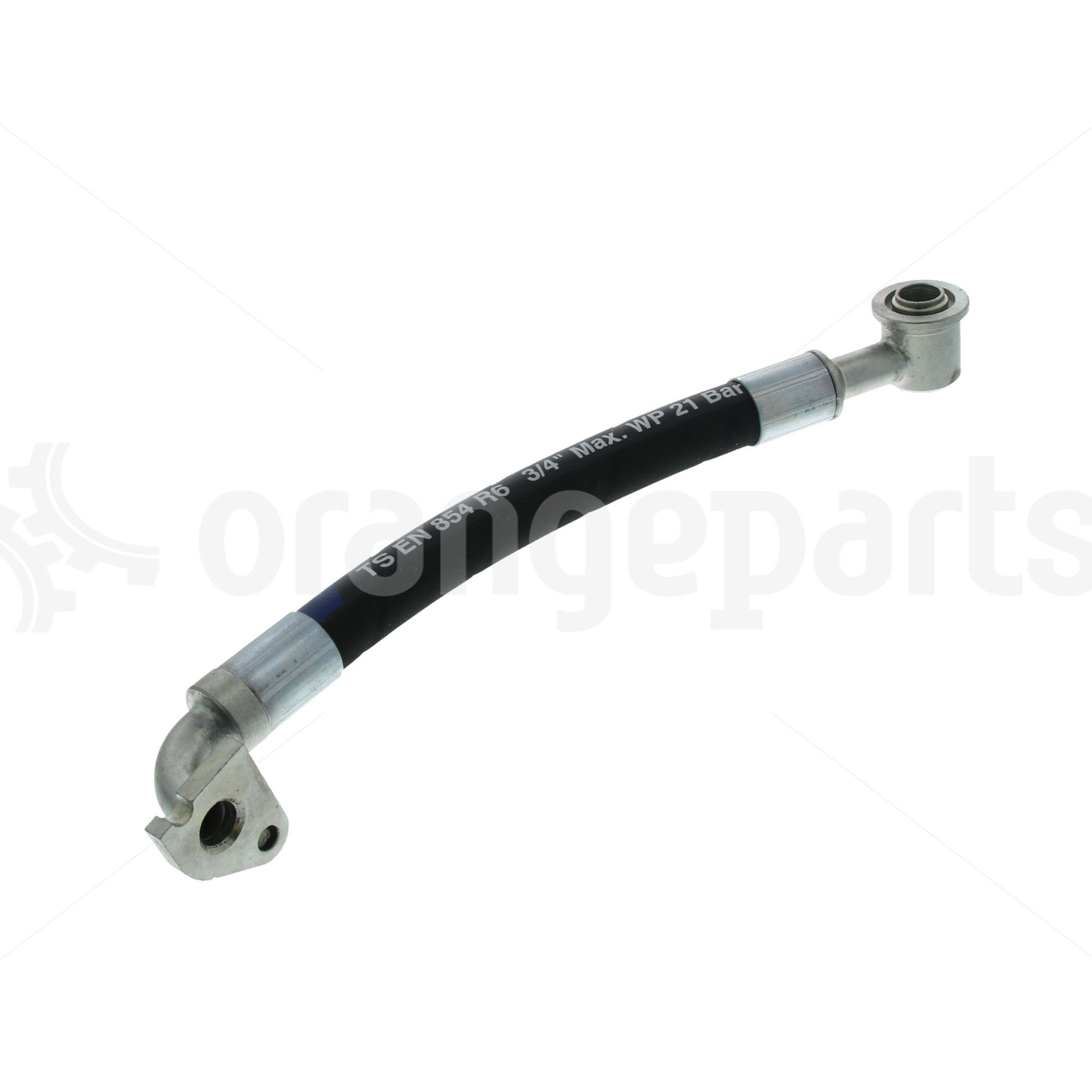 LINDE 2483A032 OIL PIPE