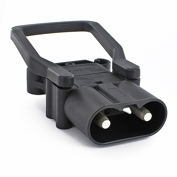 REMA MALE CONNECTOR 320A 70MM WITH HANDLE 03306022