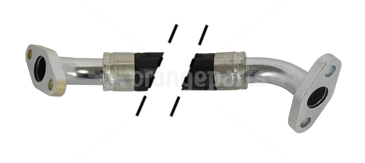 PERKINS 3584A002 PIPE OIL