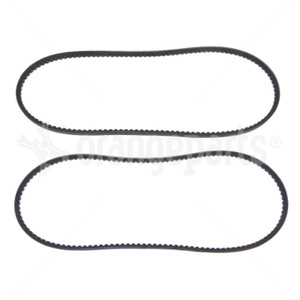PERKINS 4590657 V BELT