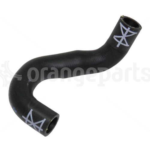 LINDE VW2X0122058 COOLANT HOSE