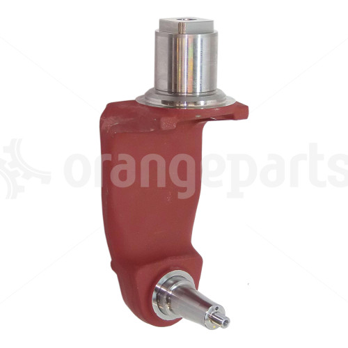 LINDE 16114501100 AXLE CASING ASSY.