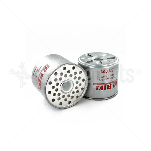 LINDE 0009830520V FUEL FILTER