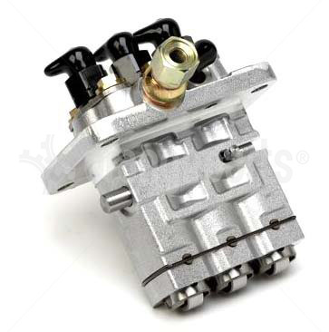 PERKINS 131017531 INJECTION PUMP