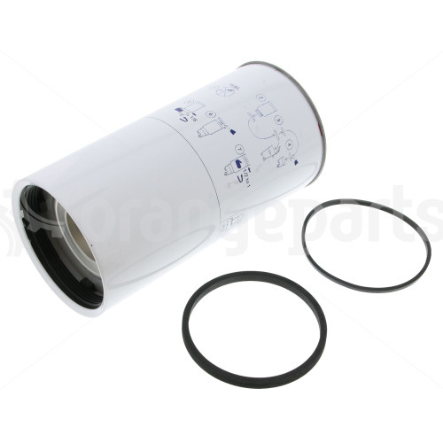 PERKINS 4395038 FUEL FILTER KIT
