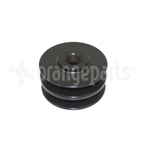 PERKINS 3115A121 PULLEY ALTERNATR