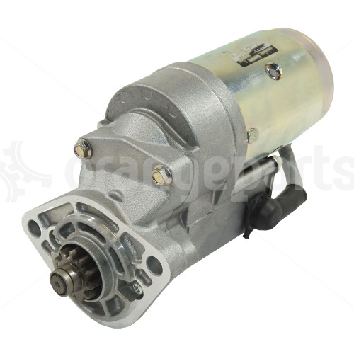 PERKINS 185086750 STARTERMOTOR