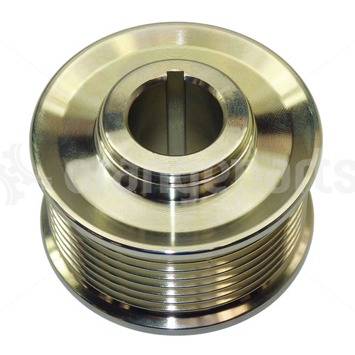 HYSTER 4012350 PULLEY