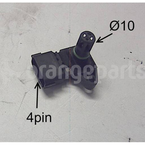 HYSTER 1661205 SENSOR