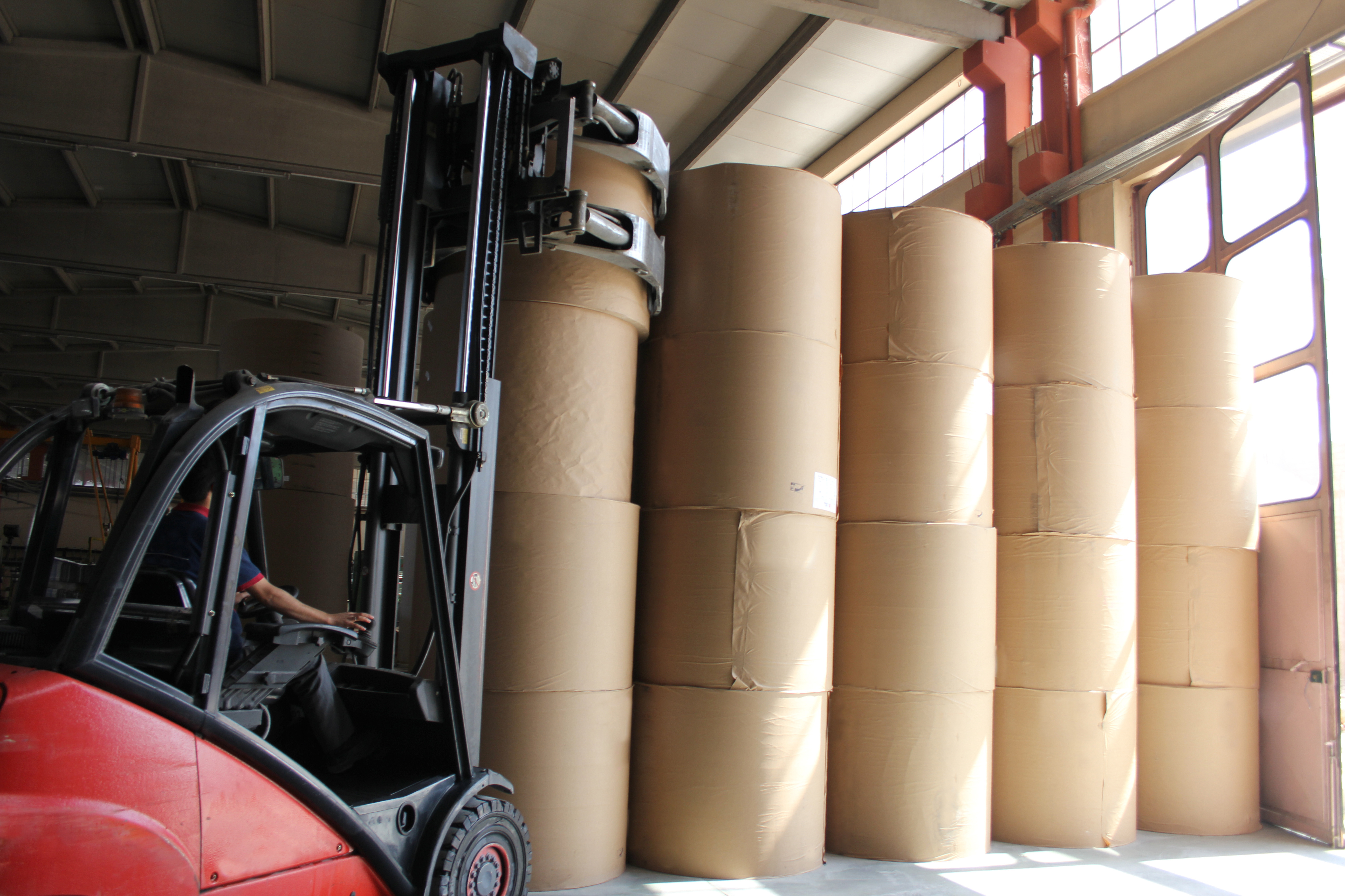 Why Buy Original Linde Parts at OrangeParts.com for Your Forklift Needs ...