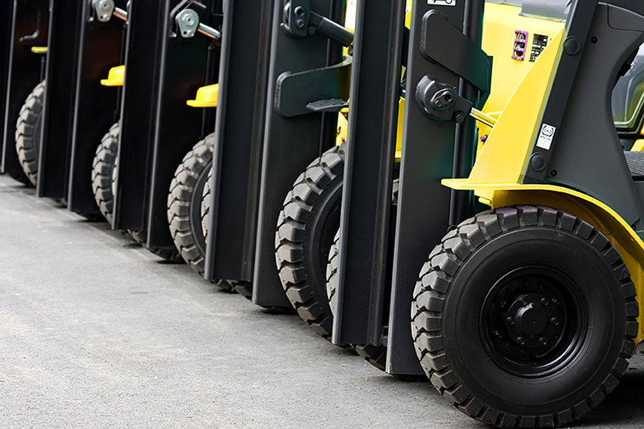 Elevate Your Forklift Service Business with OrangeParts.com – Your ...