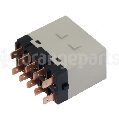 HYSTER 4060829 RELAY