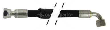 HYSTER 4624925 HOSE ASSY