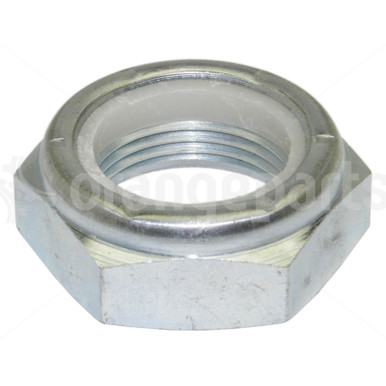 HYSTER 17411 NUT
