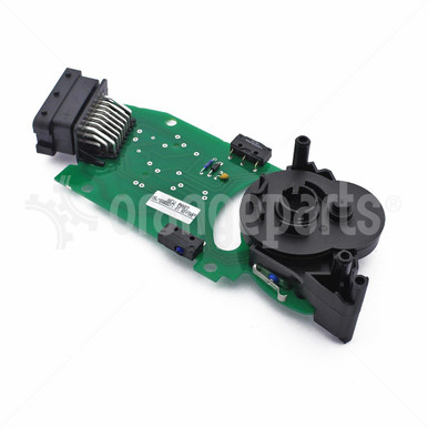 LINDE 3093605017 ELECTRONIC CONTROL UNIT ASSY.
