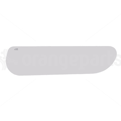 HYSTER 4113309 WINDOW