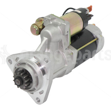 HYSTER 1513824 STARTER MOTOR