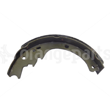 HYSTER 66000888 KIT-BRAKE SHOE