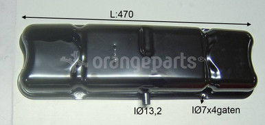 HYSTER 250704 COVER